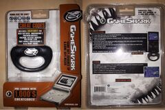 GameShark (Game Boy Advance) - Wiki - GameHacking.org