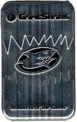 GameShark (PlayStation 2) - Wiki - GameHacking.org