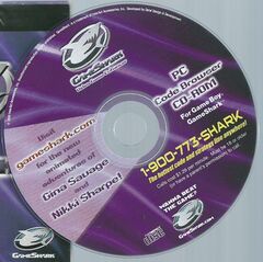 GameShark (Windows PC) - Wiki - GameHacking.org