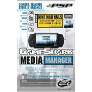 GameShark Media Manager (PlayStation 3/PSP) - Wiki - GameHacking.org