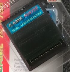 Various Game Enhancers (PlayStation) - Wiki - GameHacking.org