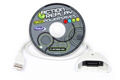 Action Replay (Xbox) - Wiki - GameHacking.org