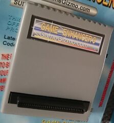 Various Game Enhancers (PlayStation) - Wiki - GameHacking.org