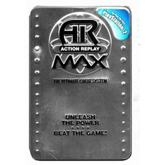 Action Replay 2 (PlayStation 2) - Wiki - GameHacking.org