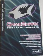 GameShark (PlayStation) - Wiki - GameHacking.org