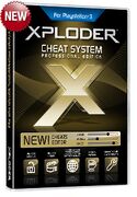 Xploder (PlayStation 3) - Wiki - GameHacking.org