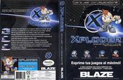 Xploder (PlayStation 2) - Wiki - GameHacking.org