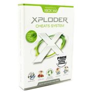 Xploder (Xbox 360) - Wiki - GameHacking.org