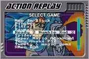 Action Replay (Game Boy Advance) - Wiki - GameHacking.org
