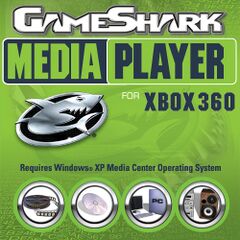 GameShark Media Manager (Xbox 360) - Wiki - GameHacking.org