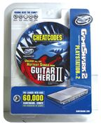 GameShark (PlayStation 2) - Wiki - GameHacking.org